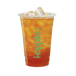 Menu - Koppiku